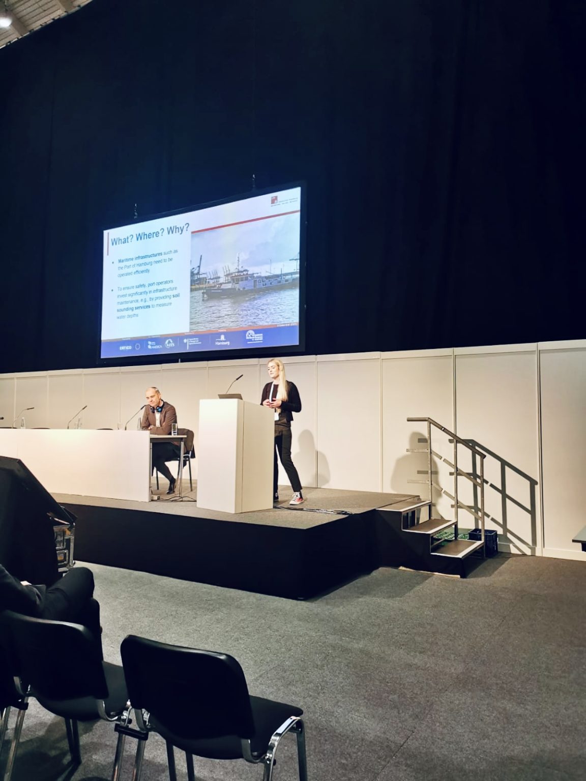 WIZARD AUF DEM ITS WORLD CONGRESS 2021 – WizARd