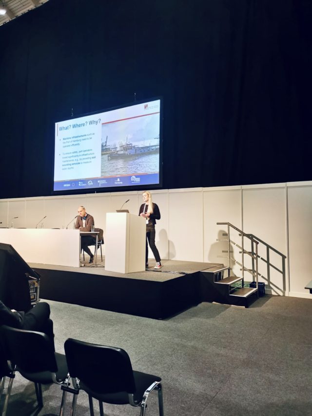 WIZARD AUF DEM ITS WORLD CONGRESS 2021 – WizARd